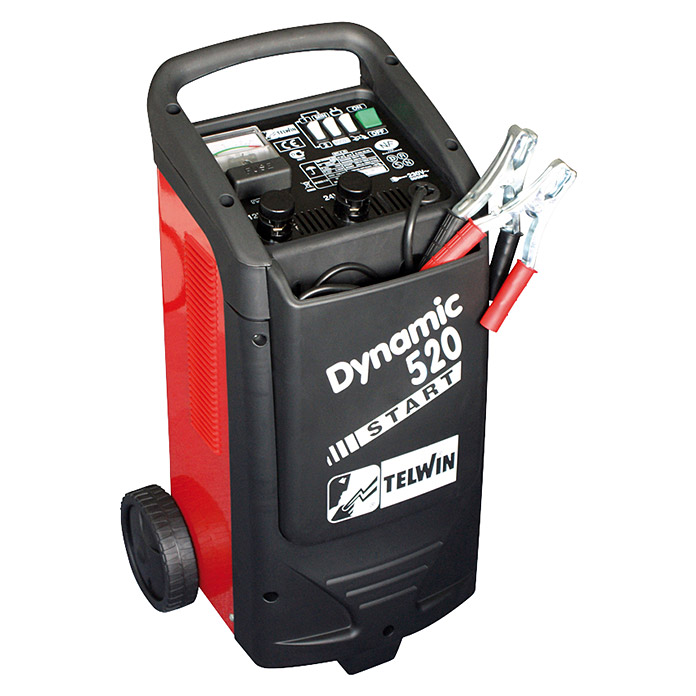 TELWIN Dynamic 520 – IMPORTADORA PERU