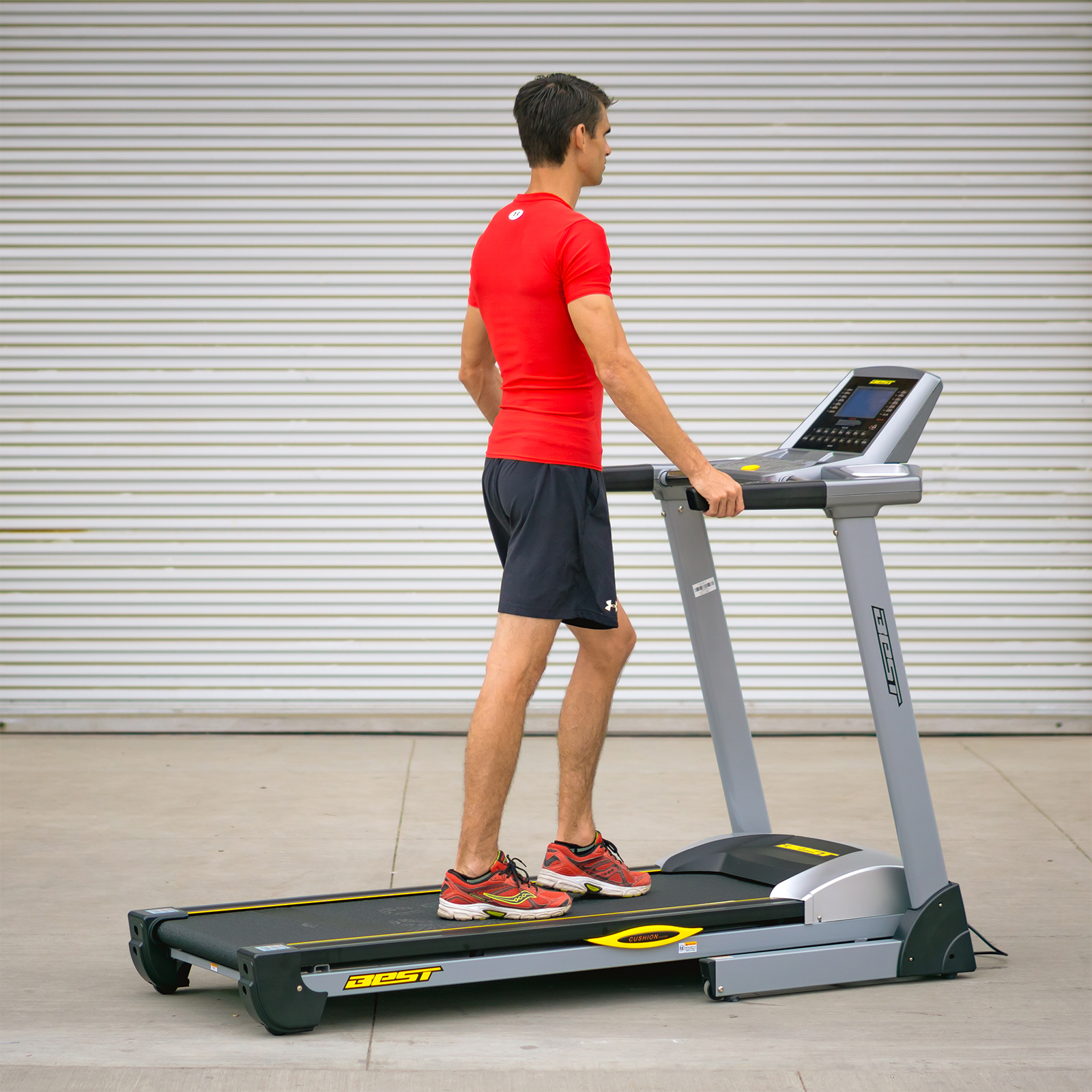 BEST CETUS 2.0 – IMPORTADORA PERU