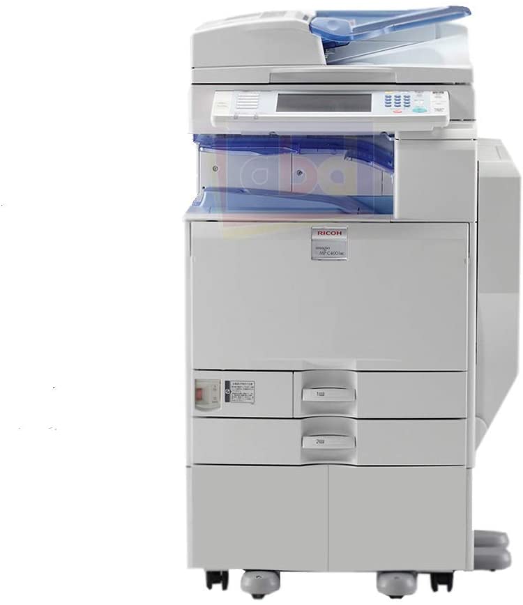 RICOH Aficio MP 5001 – IMPORTADORA PERU