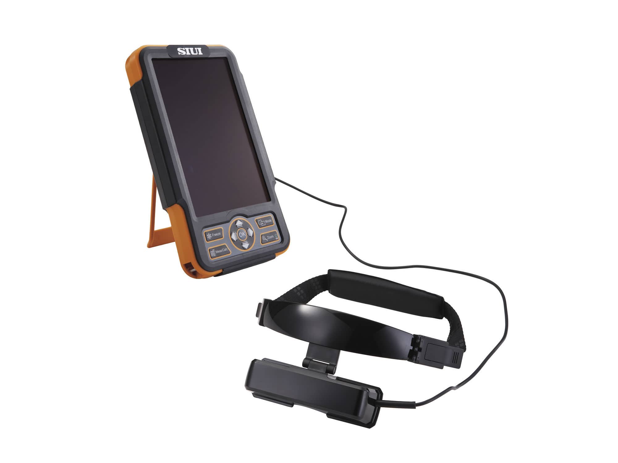 SIUI CTS800 – IMPORTADORA PERU