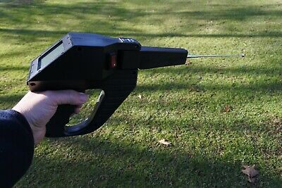 ELECTROSCOPE GRAVITATOR – IMPORTADORA PERU