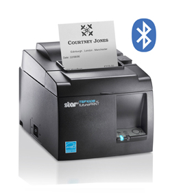 STAR TSP100 ECO LAN – IMPORTADORA PERU