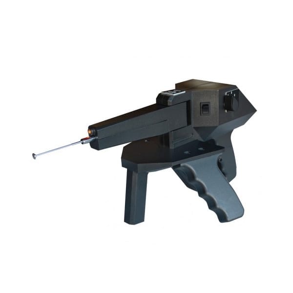 ELECTROSCOPE GRAVITATOR – IMPORTADORA PERU