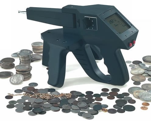 ELECTROSCOPE GRAVITATOR – IMPORTADORA PERU