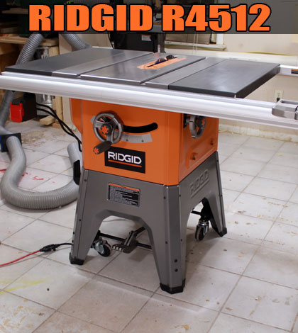 RIDGID R4512 – IMPORTADORA PERU