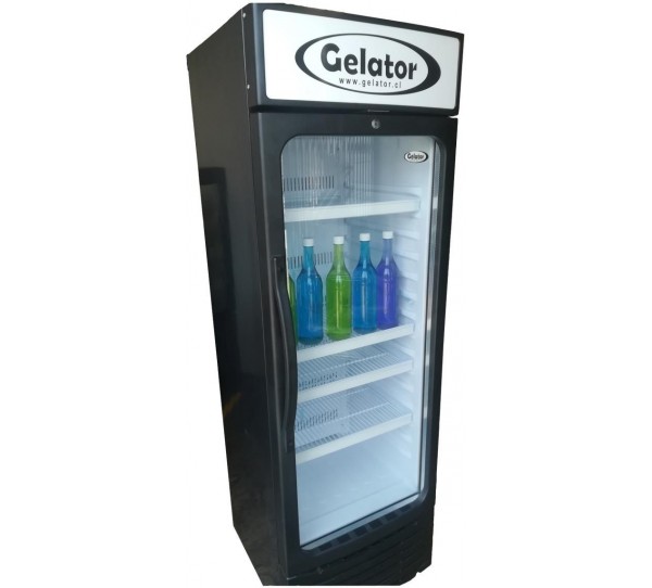 GELATOR SC-250 – IMPORTADORA PERU