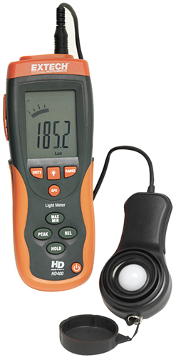 EXTECH HD400 – IMPORTADORA PERU