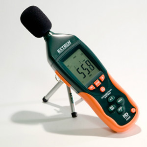 EXTECH – IMPORTADORA PERU