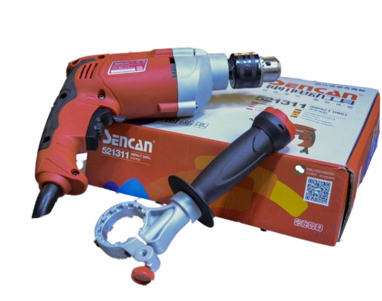 SENCAN 521311 – IMPORTADORA PERU