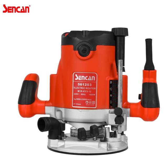 SENCAN 561203 – IMPORTADORA PERU