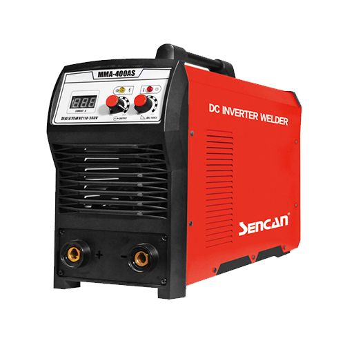 SENCAN MMA-250AS – IMPORTADORA PERU