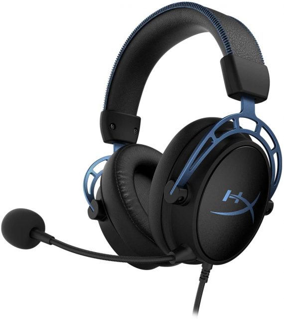 HyperX HX-HSCAS-BL/WW – IMPORTADORA PERU