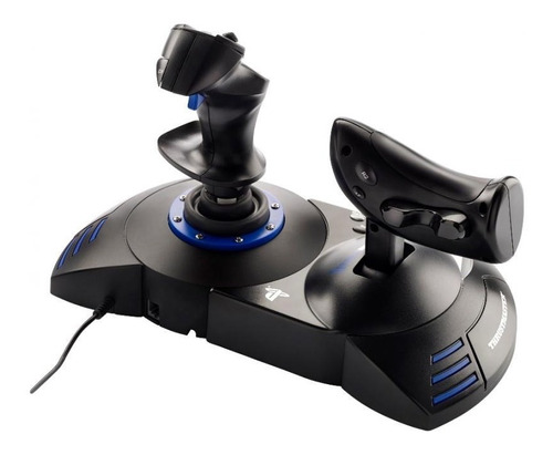 THRUSTMASTER T. HOTAS – IMPORTADORA PERU