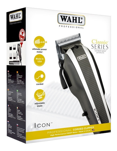 WAHL 08490-018 – IMPORTADORA PERU