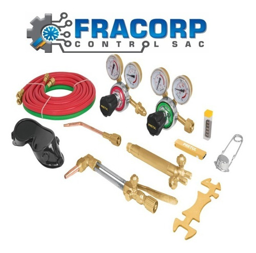 EQUIPO DE HERRAMIENTAS – IMPORTADORA PERU