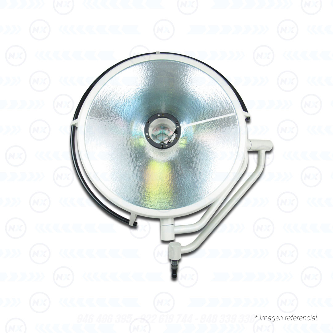 Stryker Visum – IMPORTADORA PERU