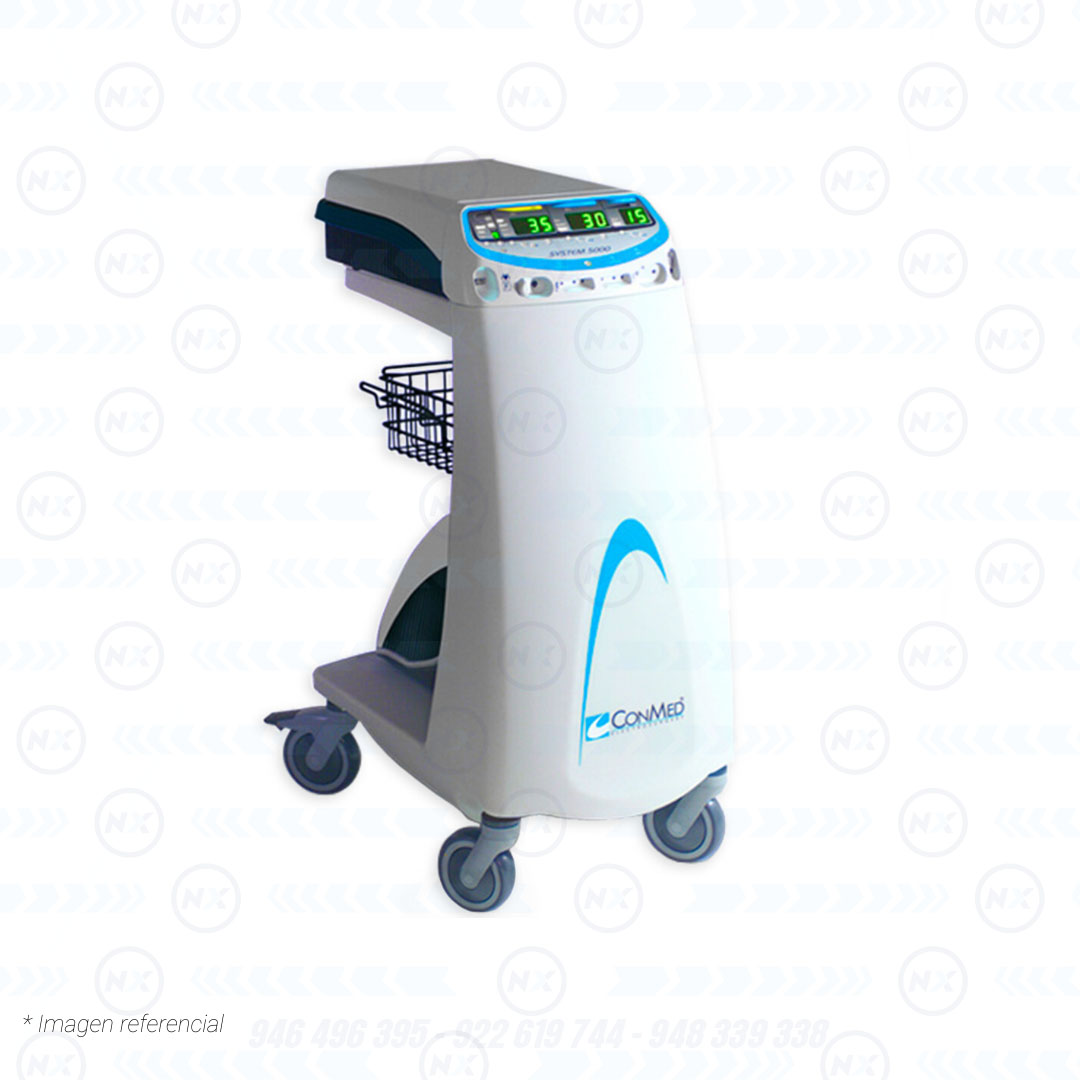 ConMed System 5000 – IMPORTADORA PERU